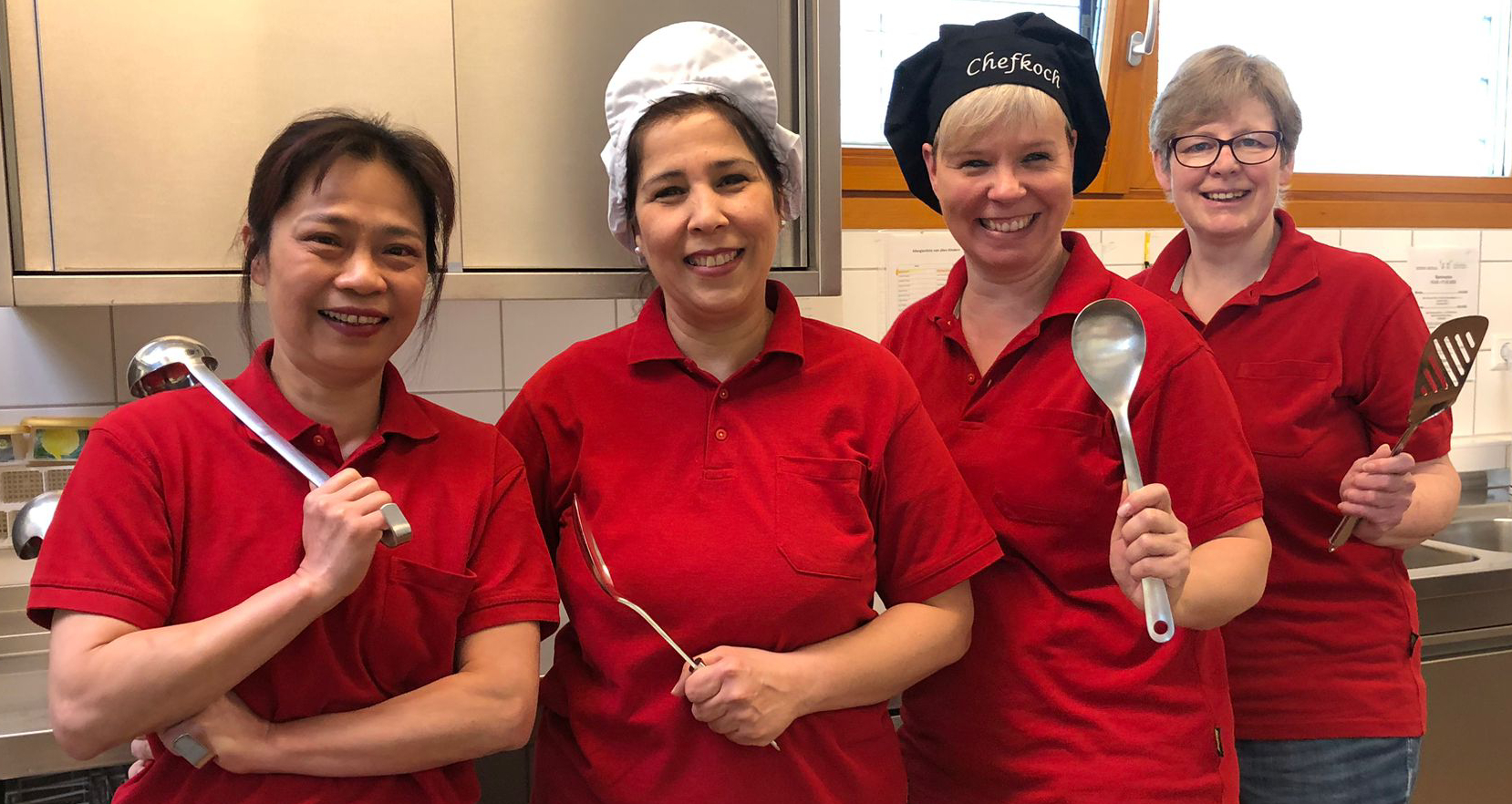 Menschen – Grundschule Rommelsbach